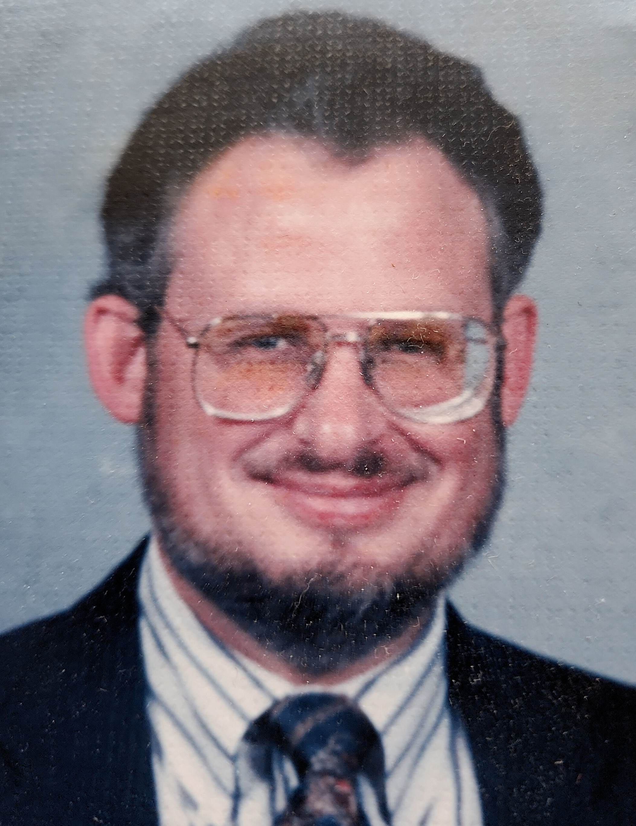 Douglas Philip Davis - 2022 - Smith Family Funeral & Cremation Services