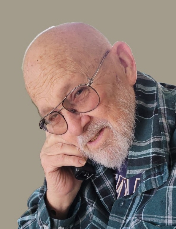 Robert R. Devore - 2022 - Fitzgerald Funeral Home