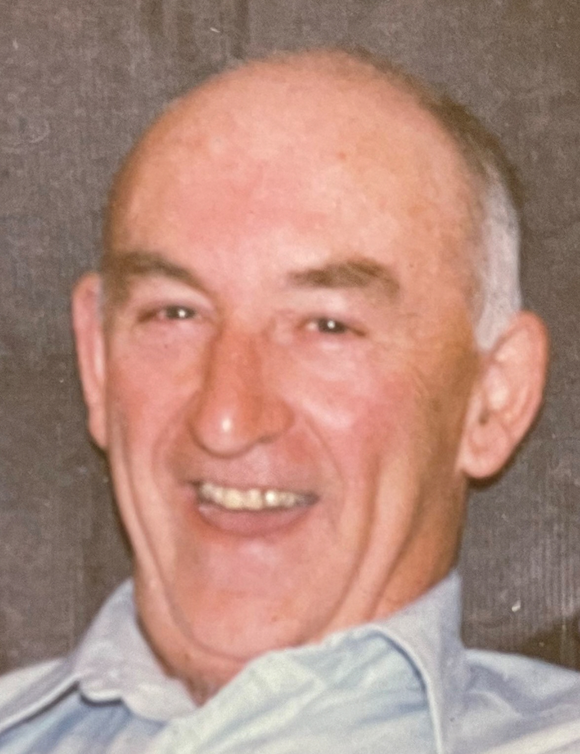 Stanley John Tyska - 2022 - Lupinski Funeral Home