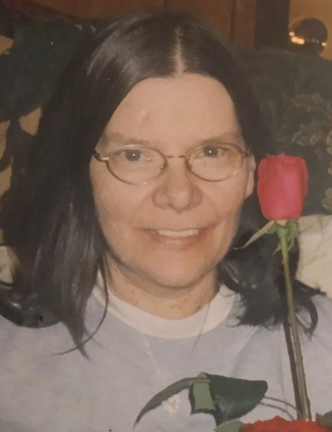 Rebecca "Becky" Christine Roberts - 2022 - Hollomon Brown Funeral Homes