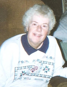 Judith Kay Severson - 2022 - Honquest Family Funeral Homes