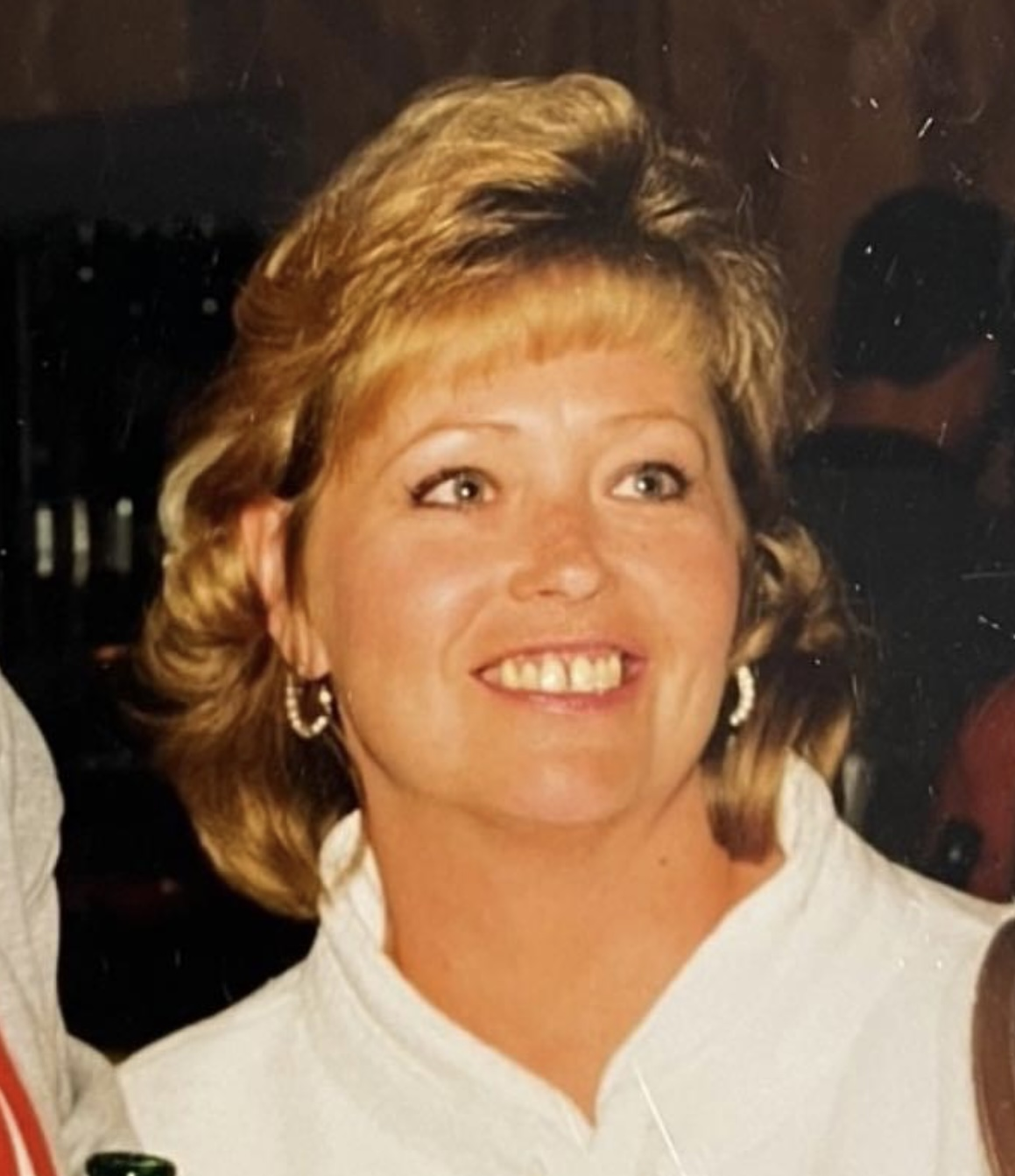 Patricia Sebastian - 2022 - Thomas L Nied Funeral Home Inc