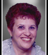 Maria Salvati - 2022 - DeMarco Funeral Home (Keele Chapel) Inc.