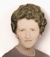 Catherine Jesse Vogel - 1970 - Catherine Jesse Vogel