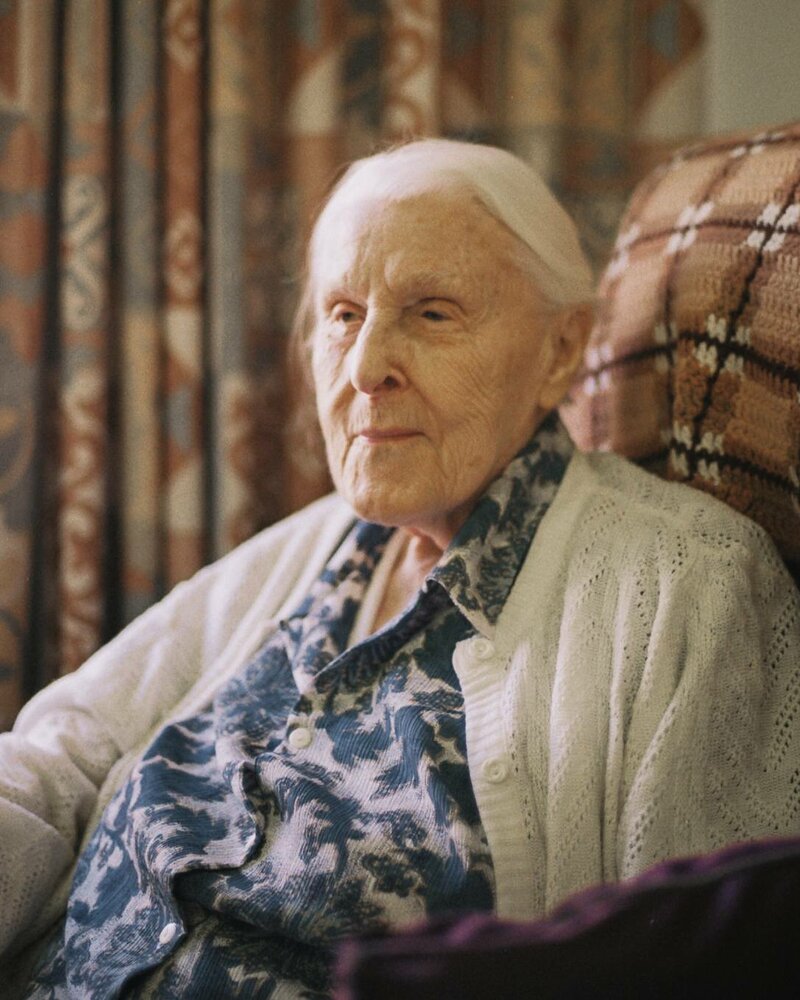 Lois Marie Hoover - 2022 - Dixon - Garland Funeral Home