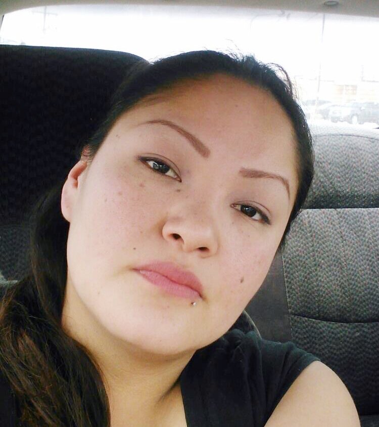 Jaclyn Lisa Nahnepowisk - 2022 - Speers Funeral Chapel