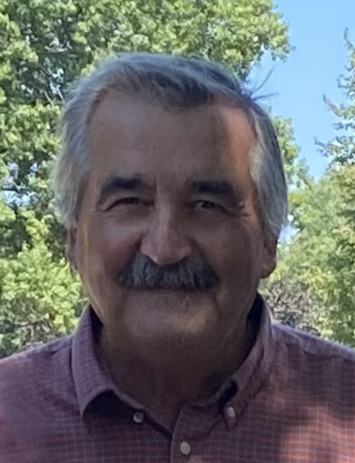 David Michael Jackson - 2022 - Cecil Funeral Home