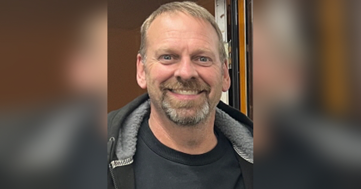 Obituary information for Gary John Ritter