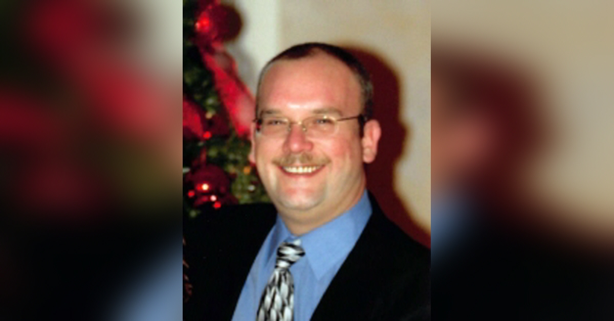 Obituary information for Brad G. Mawer