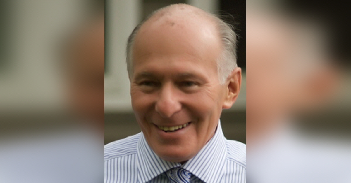 Obituary information for Dr. Harold Paul "Poppi" Edelstein