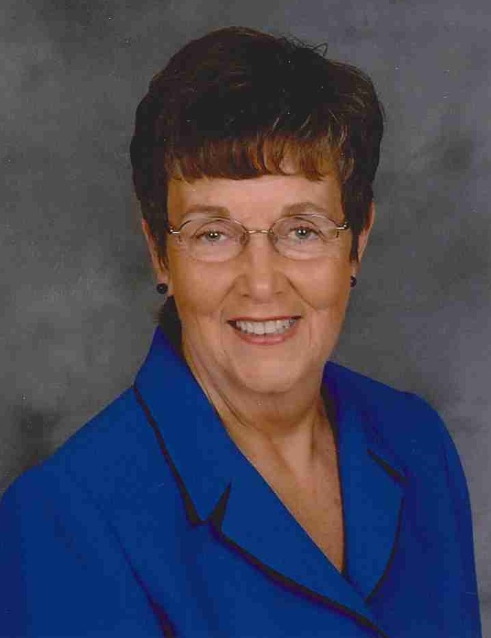 Nancy A. Knadler - 2022 - Meierhoffer Funeral Home & Crematory