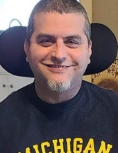 Richard Smith Jr. - 2022 - Crates Funeral Home & Cremation Services