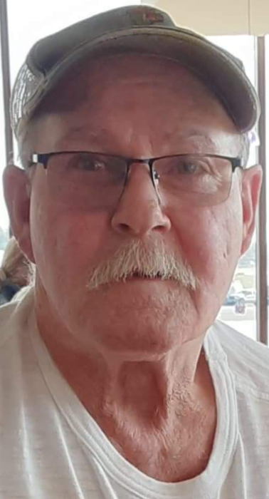 Timothy 'Pappy' Orville Misamore - 2022 - Crates Funeral Home ...