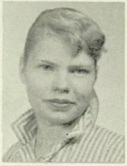 Joanne Bennett - 2022 - Crates Funeral Home & Cremation Services