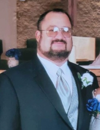 David Neal Riddle - 2022 - Calvert Funeral Homes