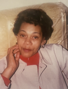 Cora Jean Lyons Tilghman - 2022 - Chris King Memorial Chapel