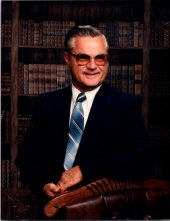 Obituary information for Harold M. Moore