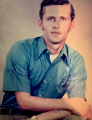 Nathaniel "Sam" Ray Hill - 2022 - McClure Funeral Service