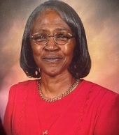 Wilma Jean Robinson - 2022 - Royal Funeral Home, Inc.