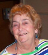 Brenda Sue Stanchfield - 2022 - Hickman-Strunk Funeral Home