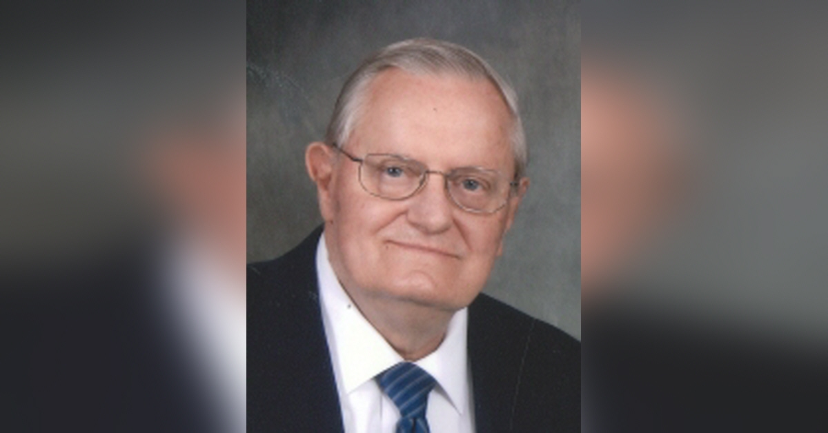Obituary information for Charles Lawrence Adams