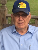 Jerry D. Moss - 2022 - Cooper Funeral Home