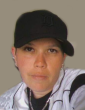 Michele Suzanne Honaker - 2022 - Voran Funeral Home