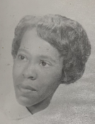 Mary Dawson - 2022 - Coleman & Hicks Funeral Home and Crematory