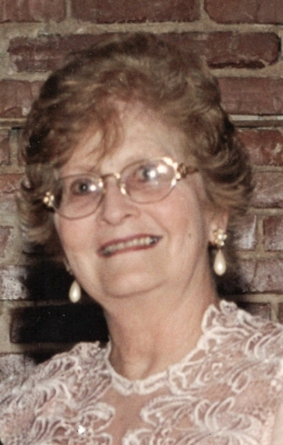 Obituary information for Clarice Hensgens Gauthreaux