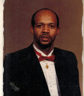 Earnest Sharpe - 2022 - Rutledge & Bigham Mortuary Inc.