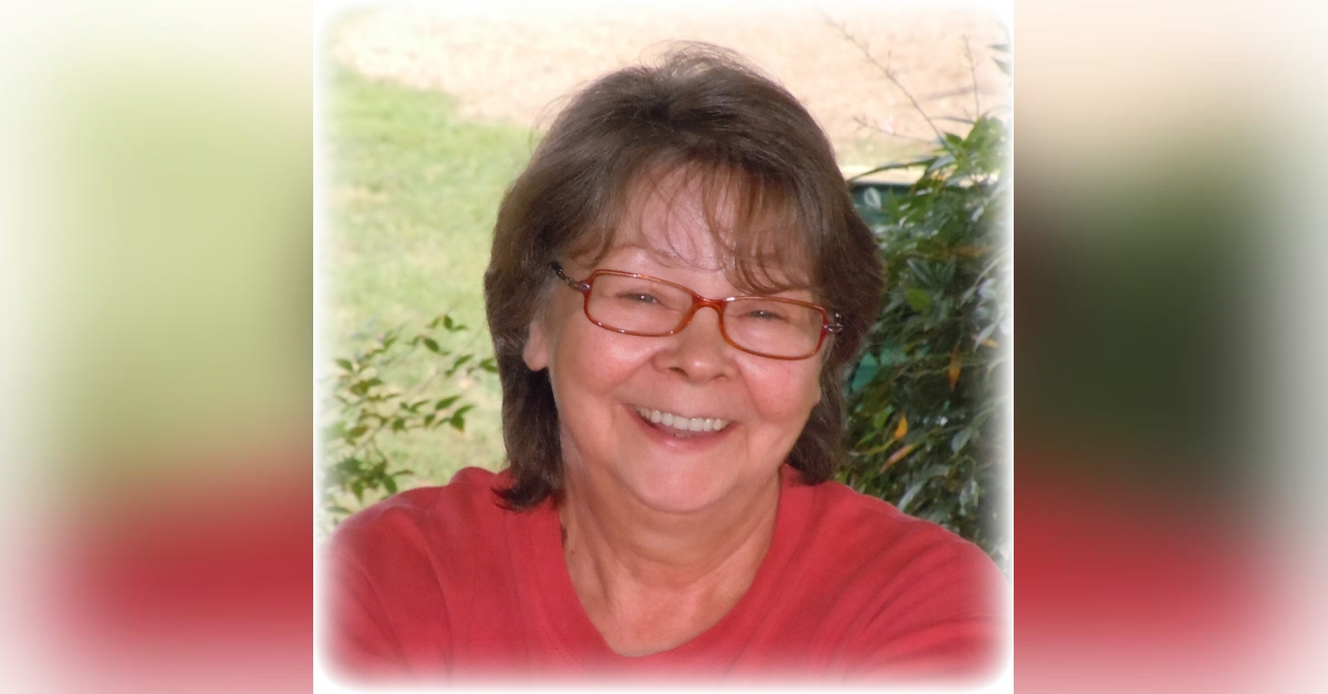 Obituary information for Wanda G. Gilliam
