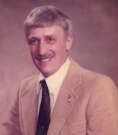 Delmos Lee George - 2022 - Newman Funeral Homes