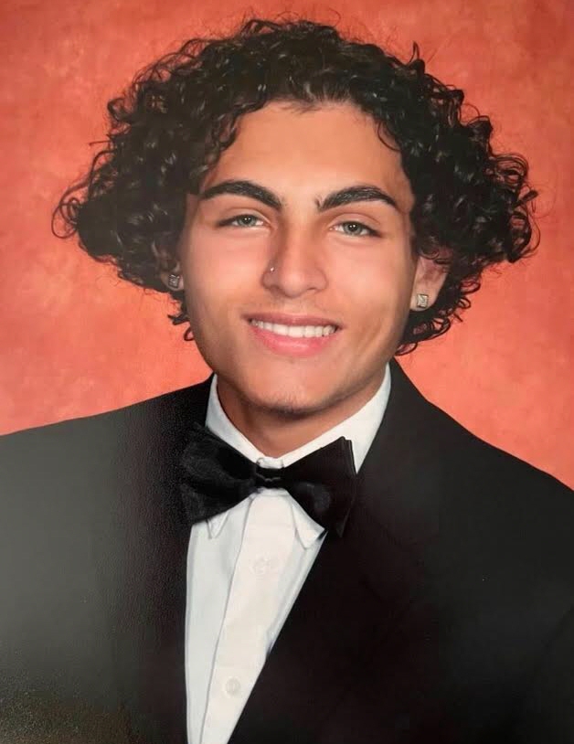 Jaden Ahmed Qayyum - 2022 - Daniel J Schaefer Funeral Home