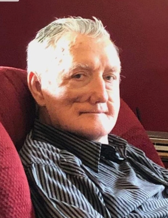 Joe Elliott Slone - 2022 - Nelson Frazier Funeral Home