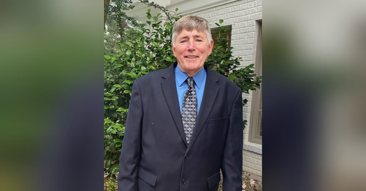 Obituary information for Kenneth Dallas Blanton