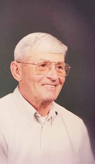 Robert "Bob" Sherman, Sr. - 2022 - Henderson - Van Atta - Stickle Funeral