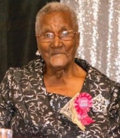 Mary Lee Nealy - 2022 - E. E. McDonald Funeral Home, Inc