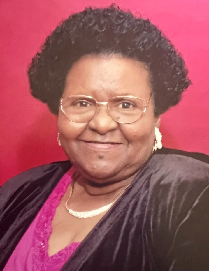 Lola Goff - 2022 - Sutton-Sutton & Woodards Mortuary