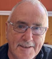 Paul Edwin Mercer - 2022 - Slade's Funeral Home