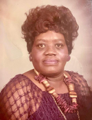 Ina Faye Keaton McCowan - 2022 - Martinez Funeral Home and Crematory