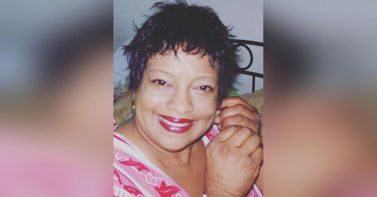 Obituary information for Deborah Stewart Williams Ferguson