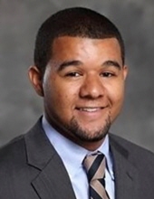 Vernon Taylor, Jr Obituary - 2022 - Congo Funeral Home