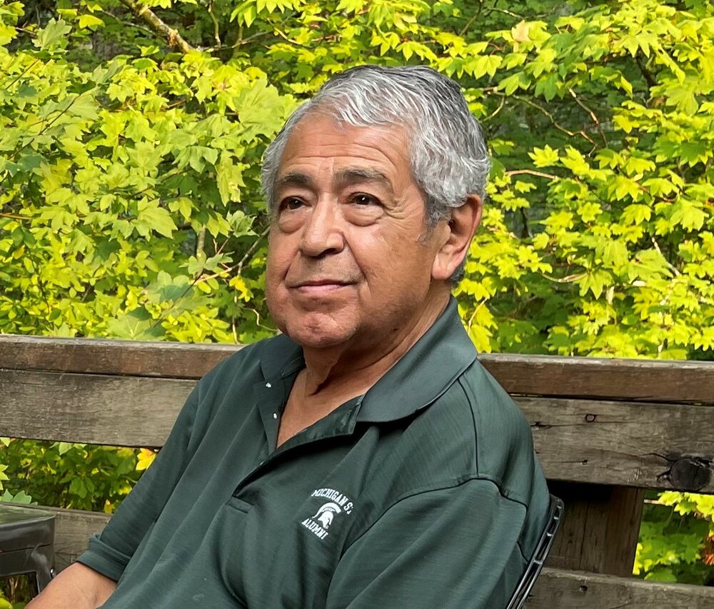 David Roy Ortega - 2022 - Deisler Funeral Home