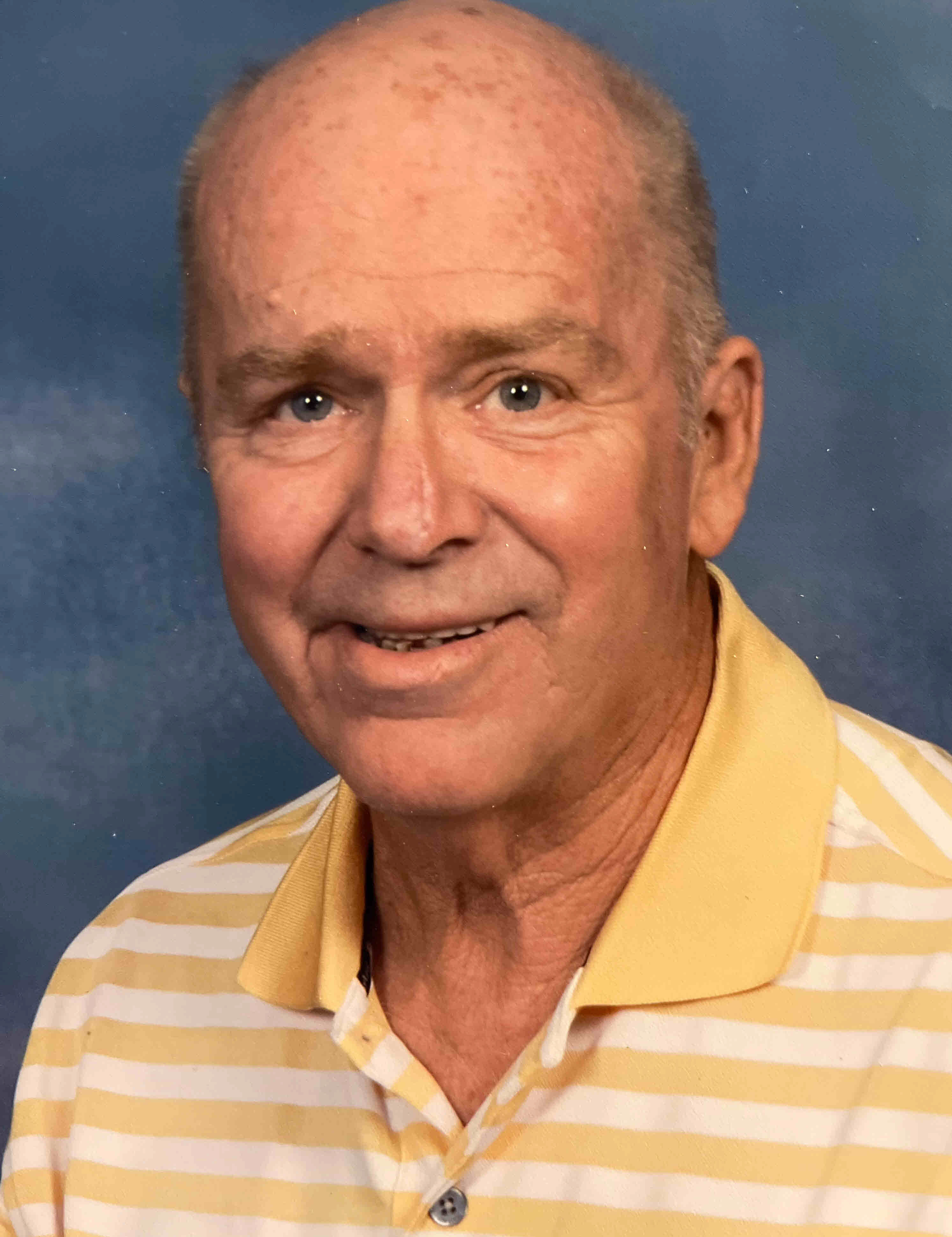 Herman "Skip" A. Solle - 2022 - Grandstrand Funeral Home