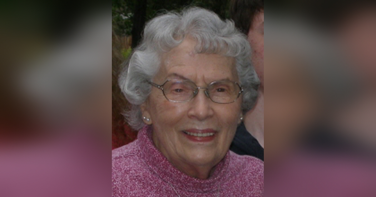 Obituary information for Jean Phyllis Rollwitz