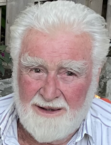 Gerard "Gerry" Van Herk - 2022 - Kitching, Steepe & Ludwig Funeral Home