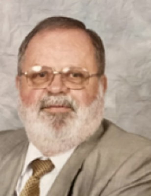 Donald Hall - 2022 - Family Care Mortuary