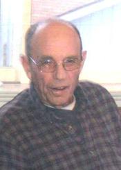 William Wayne Stroman - 2012 - Muir Brothers Funeral Home