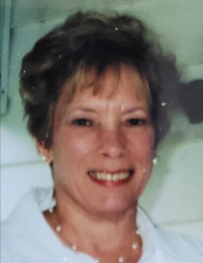 Catherine "Pat" Cook - 2022 - Muir Brothers Funeral Home