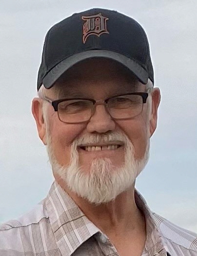 Donald Baker Olsen - 2022 - A.J. Desmond & Sons Funeral Directors